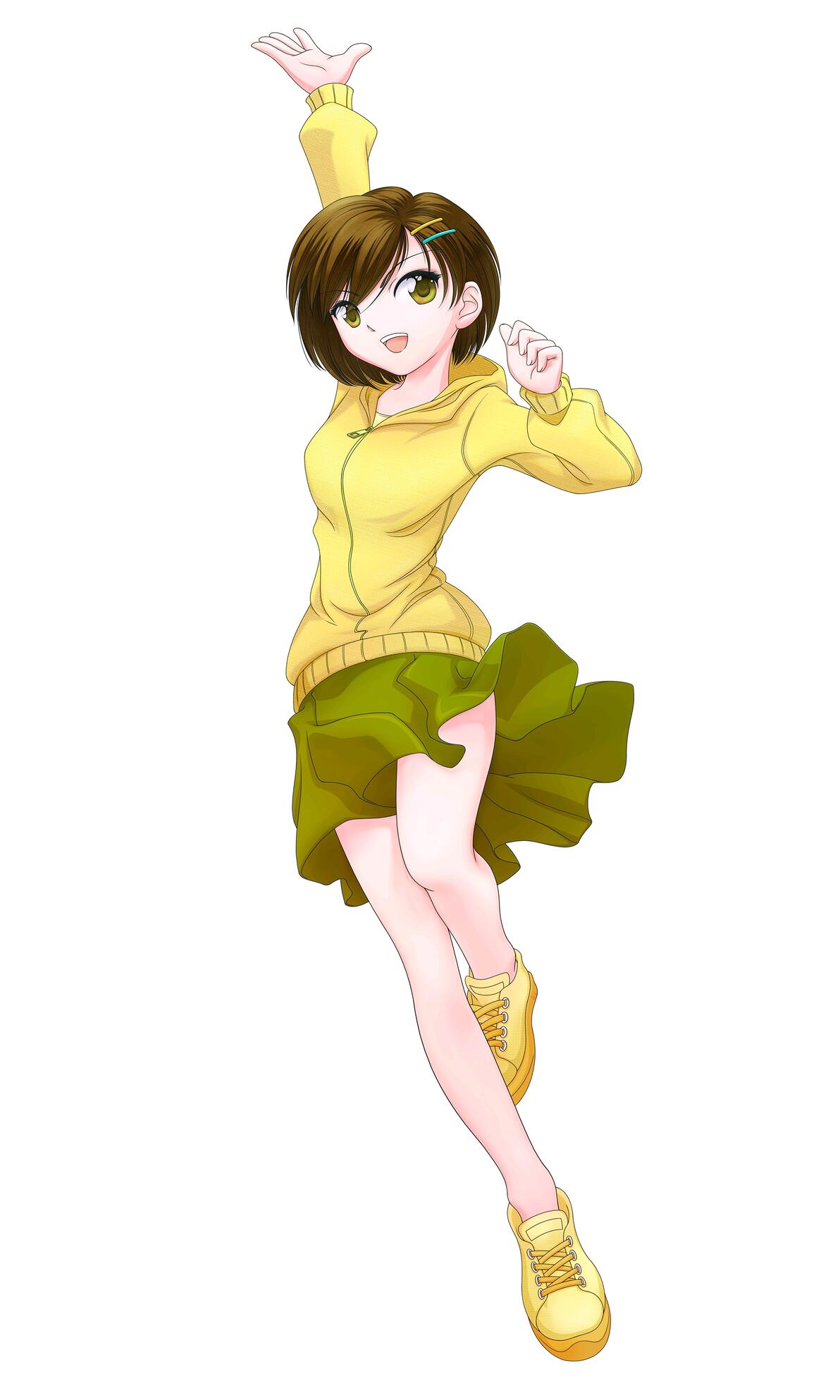 《希灵帝国》同人图 - 哔哩哔哩