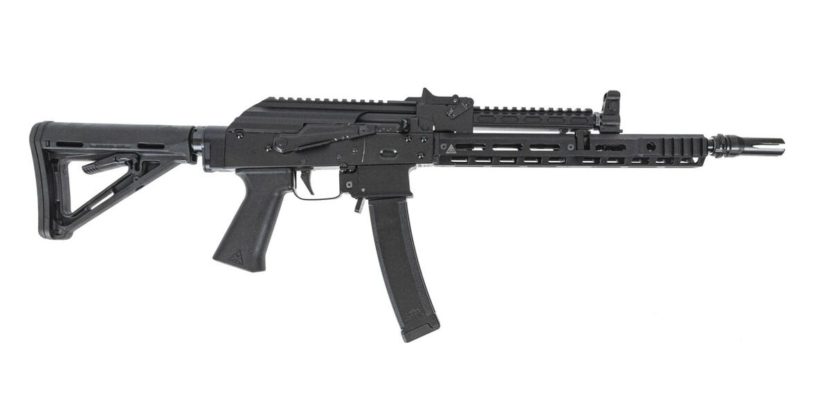 【JERRY】枪械图片参考大全 美国PSA公司① - 哔哩哔哩