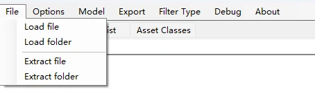 24/5/23 新版 提取碧蓝航线L2D教程以及查看教程 - 哔哩哔哩