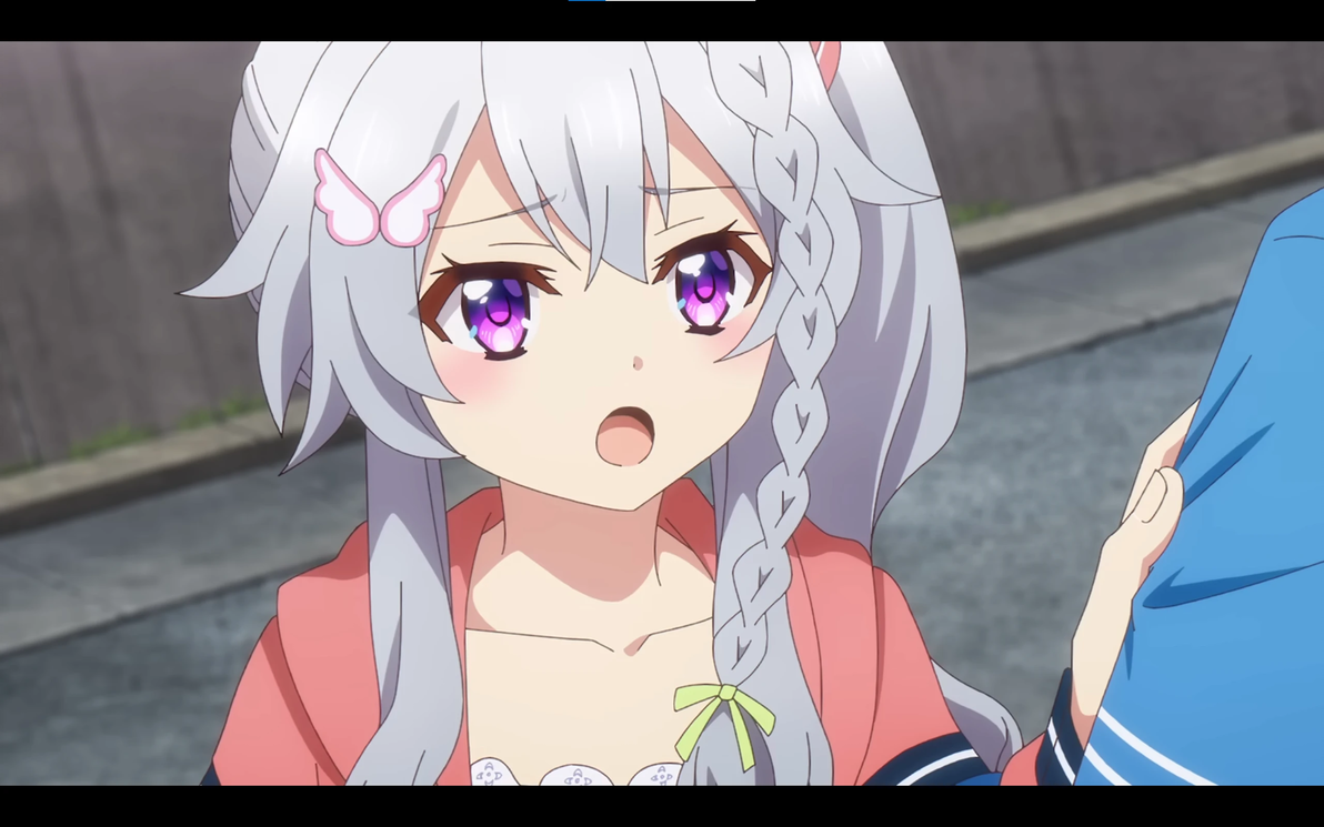 【Gal周报189期】《雪圏球》官中登陆Steam，《9 nine》动画官网公开 - 哔哩哔哩