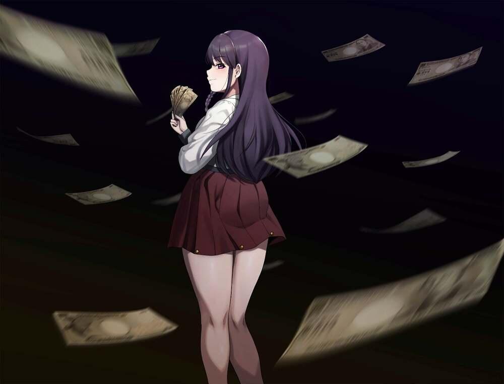 《Liminal Border Part IV》官方中文版Steam商店页面现已开放! - 哔哩哔哩