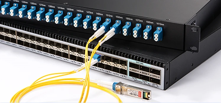 光纤接入，FTTB/FTTH/FTTR/FTTO都是些什么？【MizuiroBOX】 - 哔哩哔哩