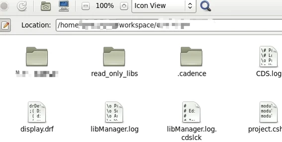 Cadence（virtuoso）——library的分组方法 - 哔哩哔哩
