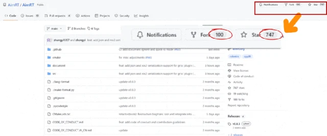 AGIROS第一届生态大会 | 智元机器人中间件AimRT开源，创新驱动新生态 - 哔哩哔哩