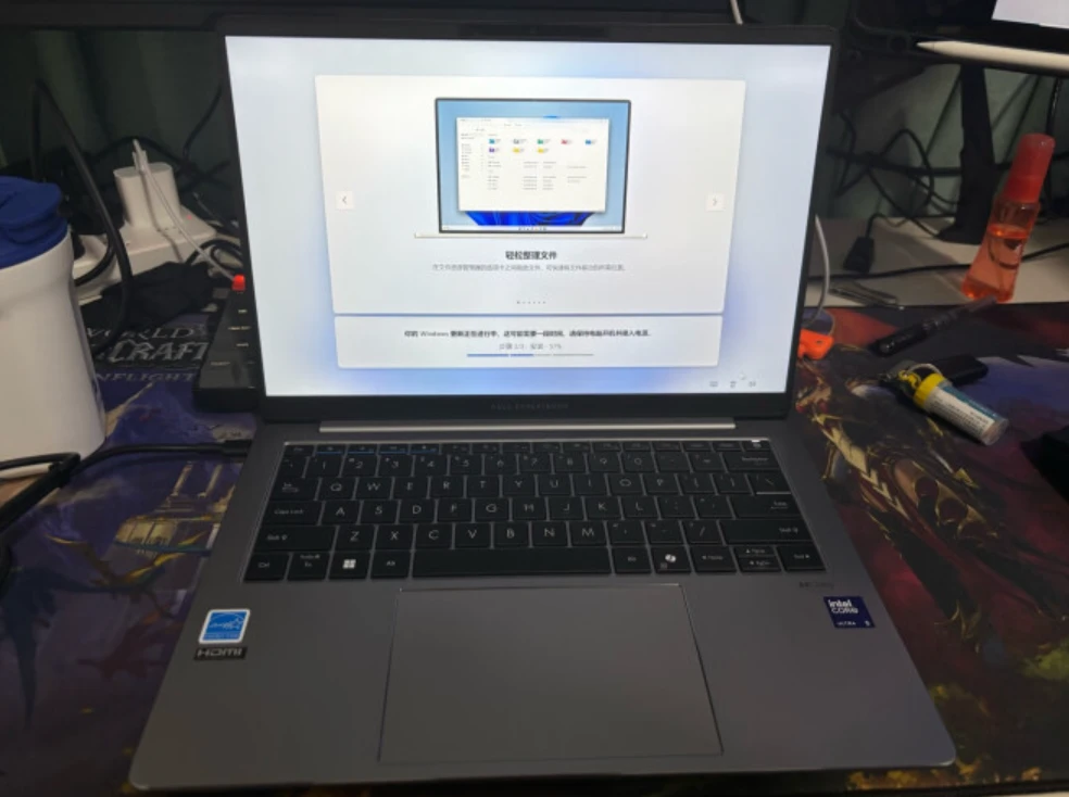 华硕破晓6 Pro（华硕破晓6pro）怎么样？体验六天优缺点测评 - 哔哩哔哩