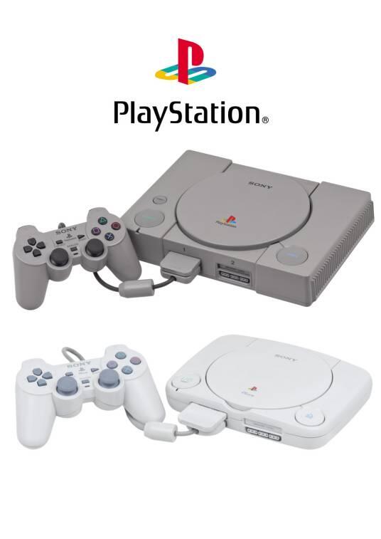 PS1中文游戏全集151 - 哔哩哔哩
