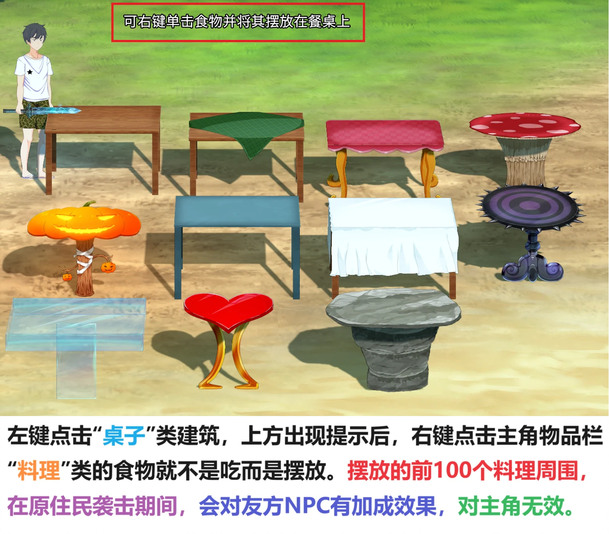 【MAD ISLAND】抢先体验初版图文攻略 - 哔哩哔哩