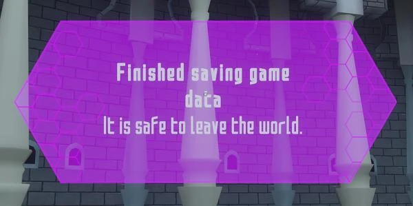 【VRChat】《Project Aincrad》MMO类 PVP/PVE 刀剑神域SAO地图 - 哔哩哔哩