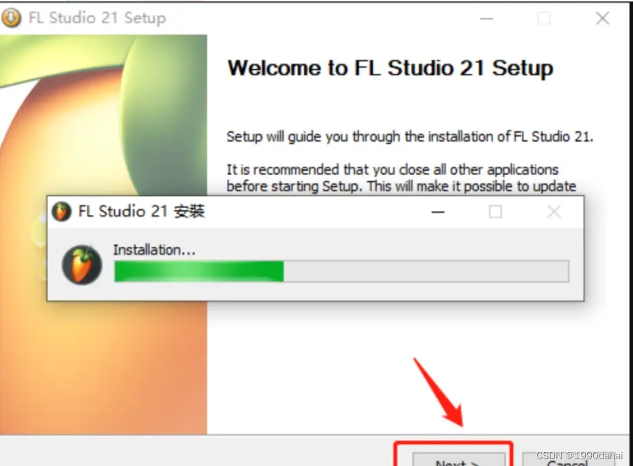 2024 方便实用的 FL Studio 21.2.3.4004中文破解版来啦 - 哔哩哔哩