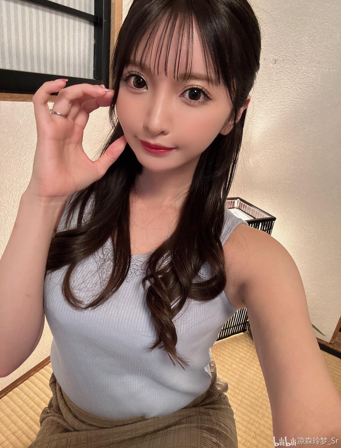 新妻优香 新妻ゆうか Niizuma Yuka 【每日一优】 - 哔哩哔哩