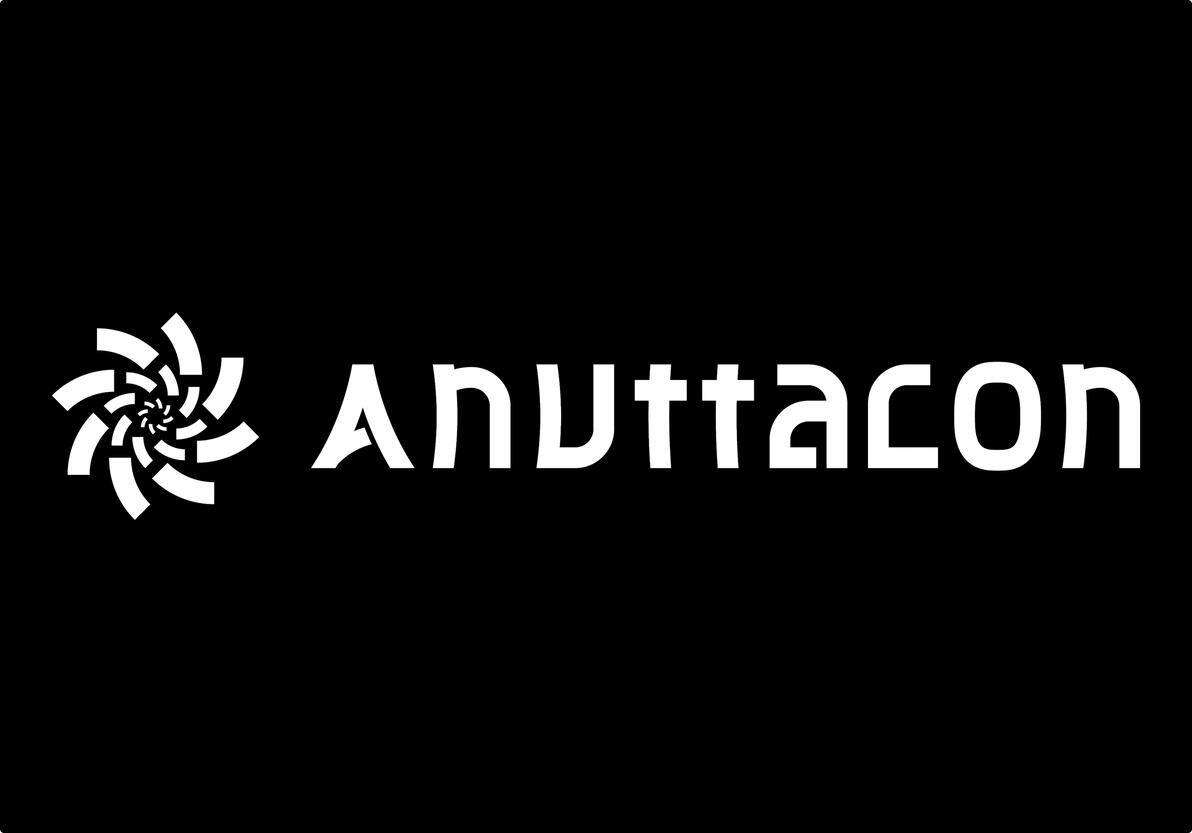 关于Anuttacon｜About Anuttacon - 哔哩哔哩