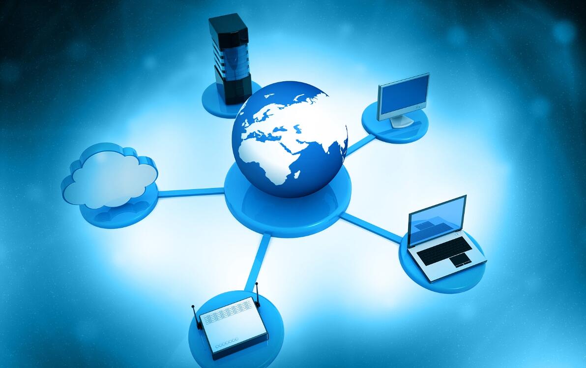 FileLink跨网文件交换的智能解决方案，安全高效，轻松跨越网络壁垒 - 哔哩哔哩