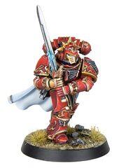 【战锤40k】LEX翻译：执政官 - 哔哩哔哩