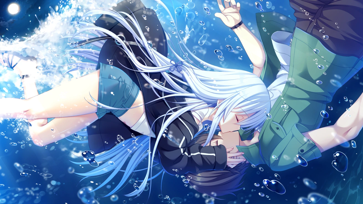 Galgame恋爱喜剧的一股清流——AsaProject作品整理及个人评价(三) - 哔哩哔哩