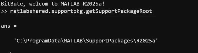 mpm--MATLAB包管理软件 - 哔哩哔哩