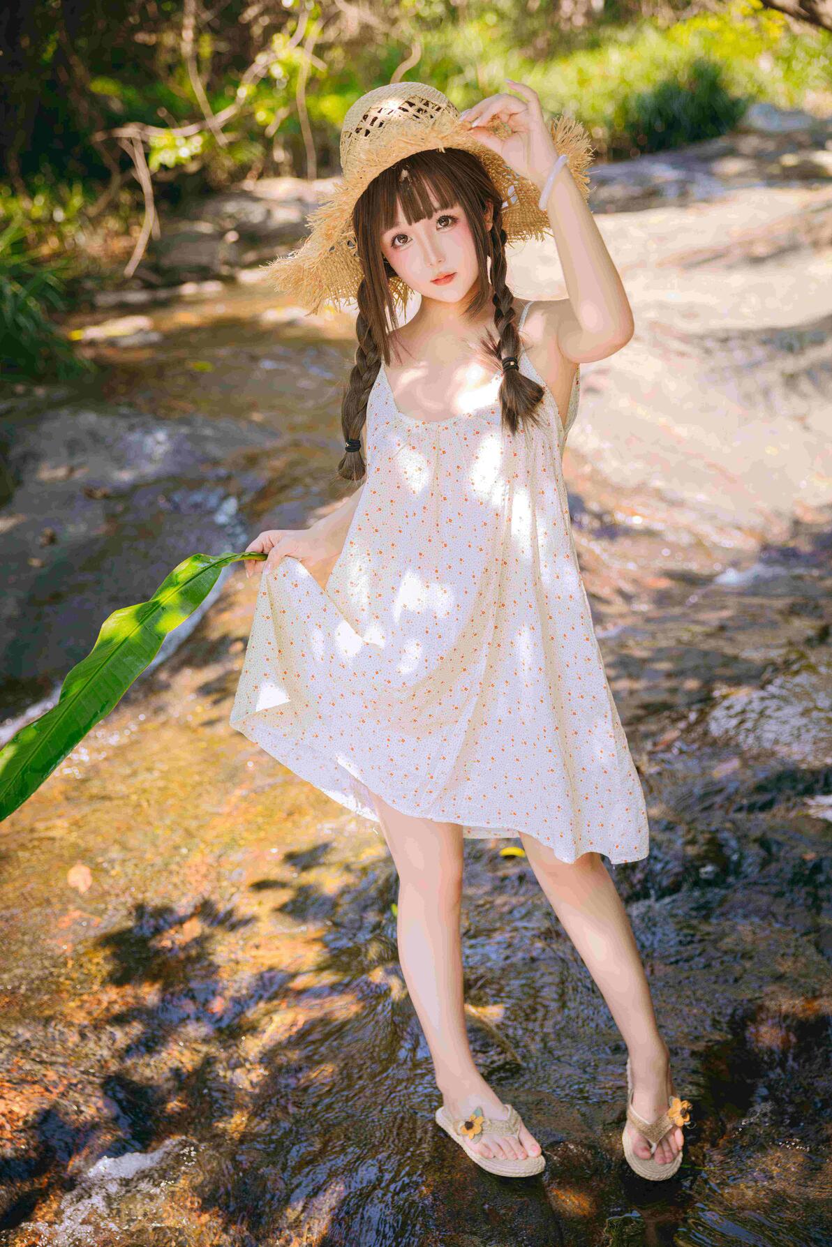 【Cosplay图集精选】日奈娇 山野间 180P - 哔哩哔哩