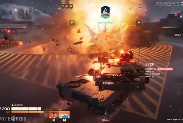 Project CW怎么测试 保姆级Project CW测试教程分享 - 哔哩哔哩