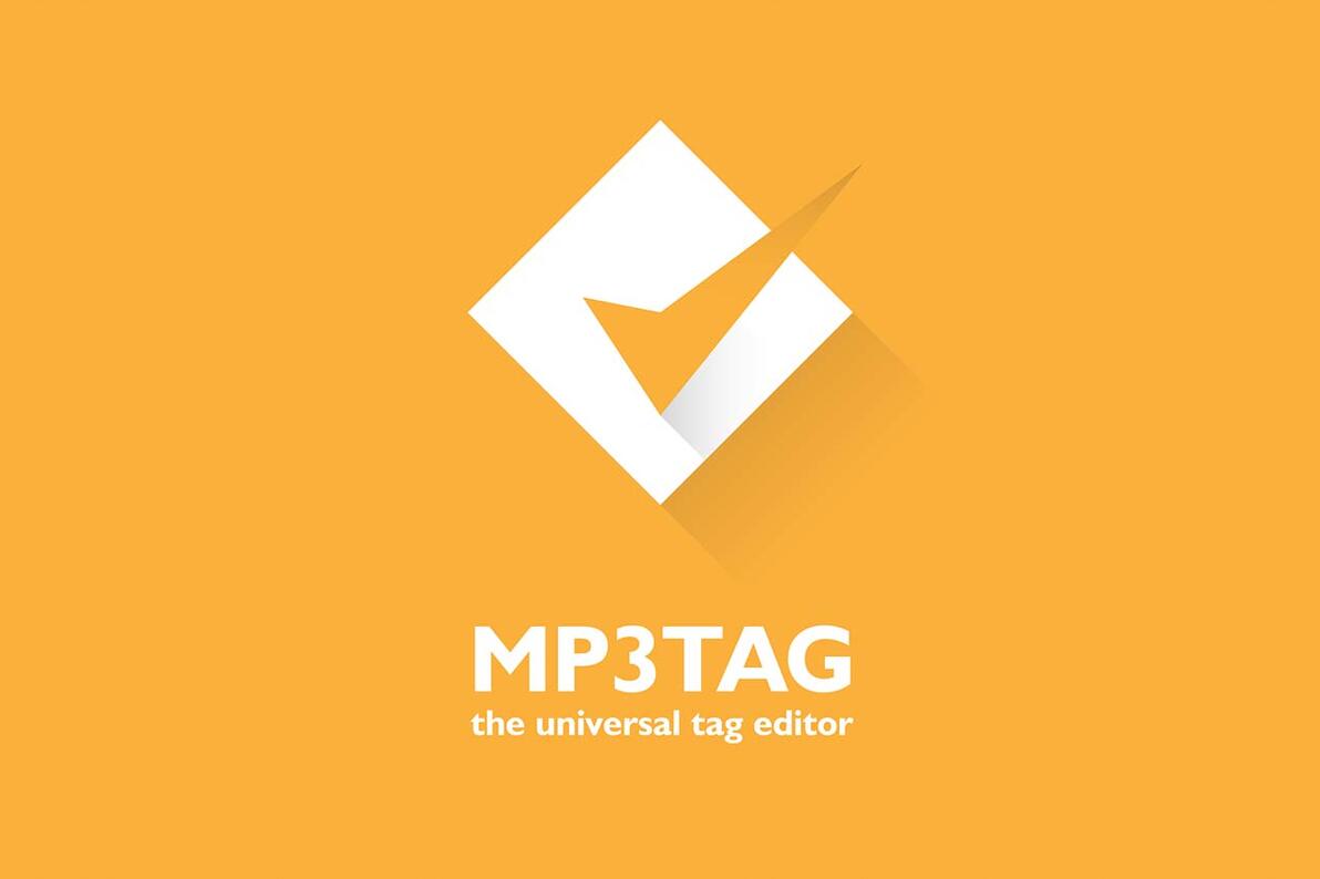 Mp3tag - 一款免费的音频文件标签编辑工具 - 哔哩哔哩