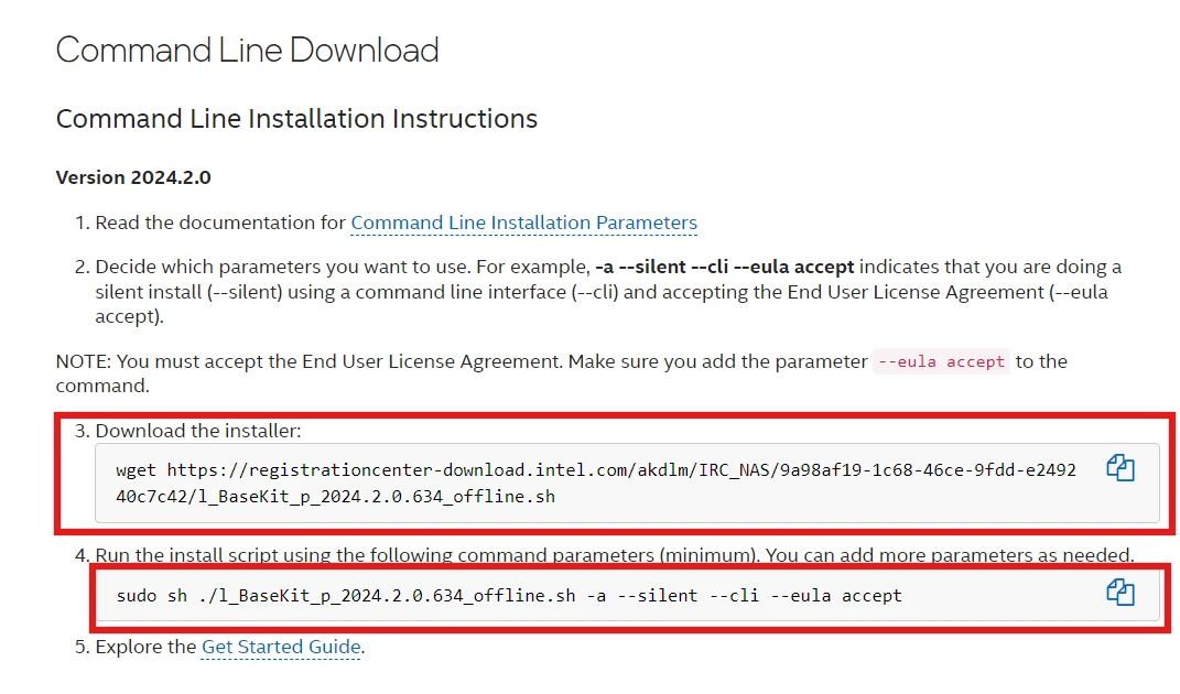 linux系统下配置ifort/ifx并调用mkl函数库 - 哔哩哔哩