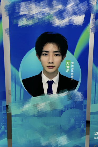 Hooxi_Official的动态 - 哔哩哔哩