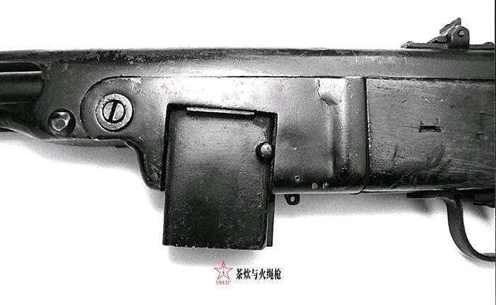 里面已经变成汉斯的形状了；恶堕波波沙MP41(r) - 哔哩哔哩