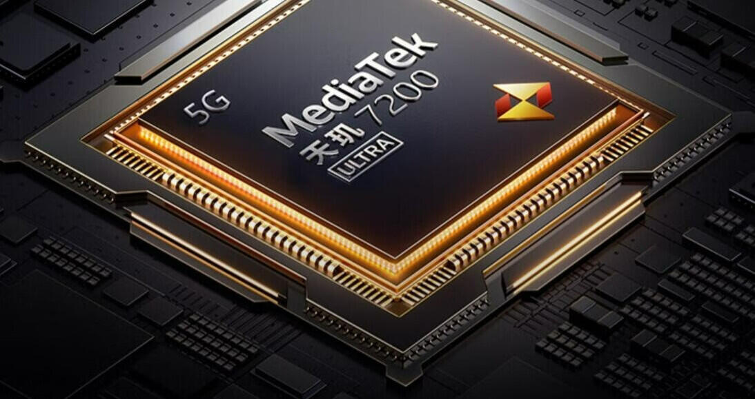 天玑7200-Ultra处理器怎么样，和7300-Ultra相比如何选？ - 哔哩哔哩