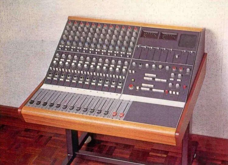 22座TEC奖杯加冕！Rupert Neve Designs如何定义音频行业标杆 - 哔哩哔哩