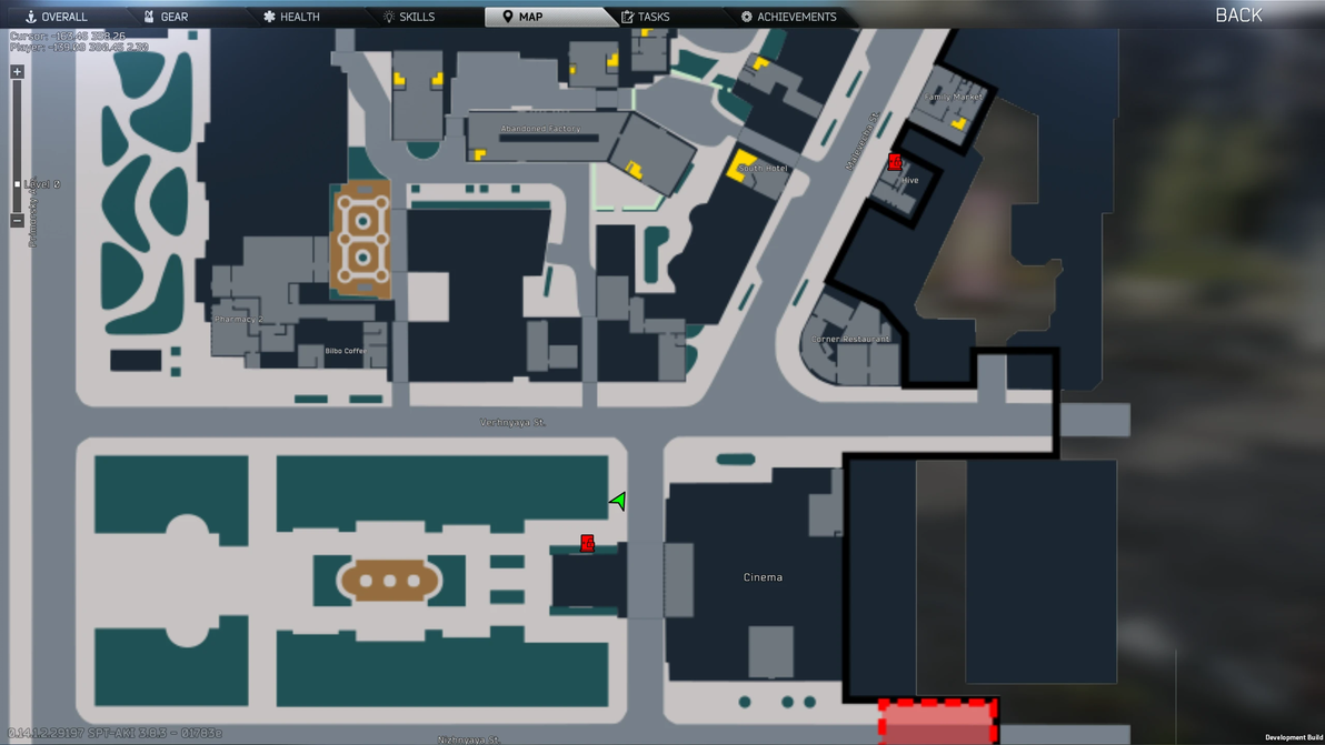 DynamicMaps-0.4.0 动态地图 - 哔哩哔哩