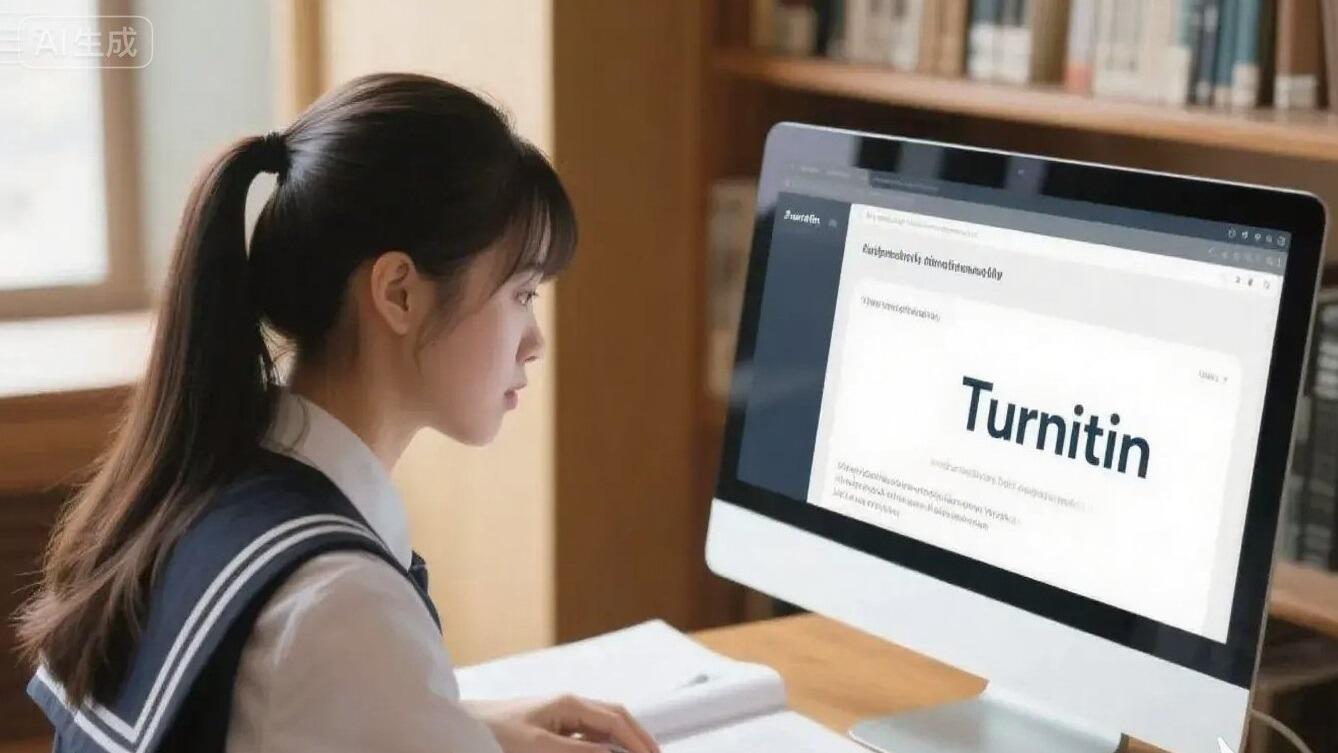 英文AI率为什么高？看这篇一次性讲透Turnitin的AI率检测！ - 哔哩哔哩