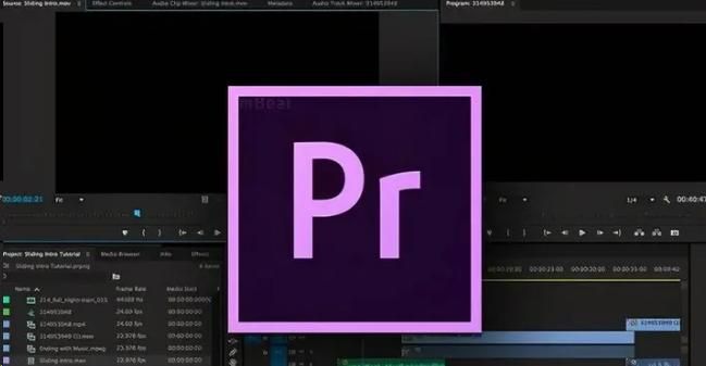 PS、AI、AE、PR、AU的区别，以及学习顺序（附所有软件安装包） - 哔哩哔哩