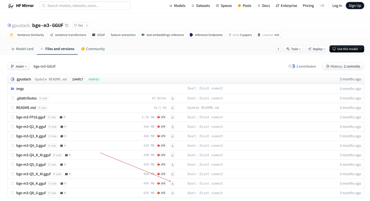 LM studio下本地部署使用Page Assist联网搜素及建立RAG知识库 - 哔哩哔哩