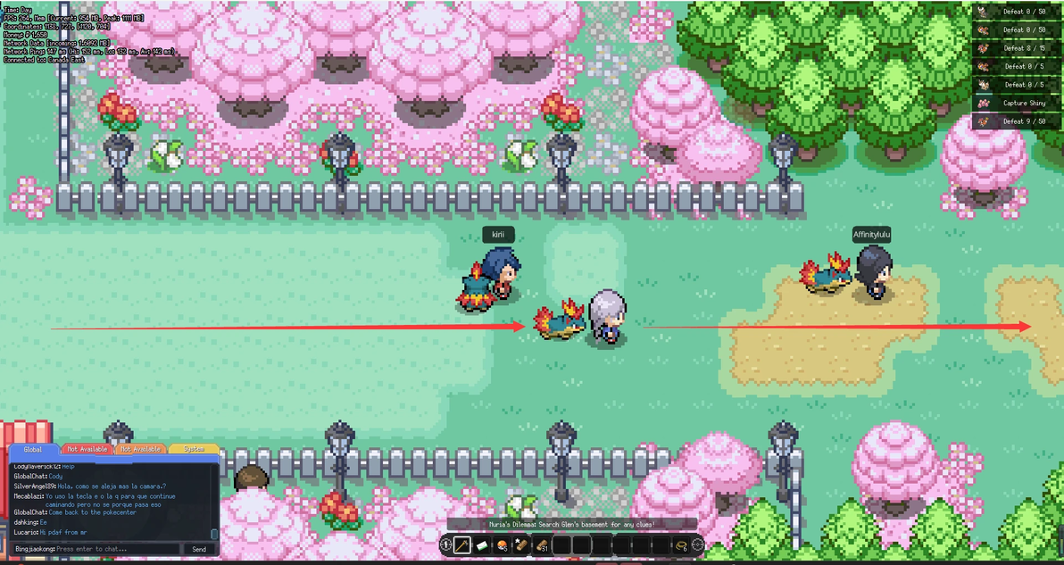 PokeForce暑期测试主线攻略(包含限定时装获取) - 哔哩哔哩