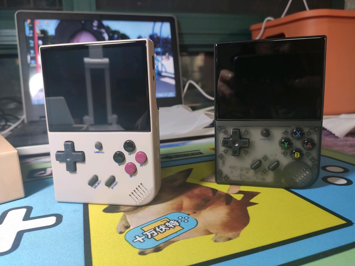 35XX的升级版本—35XX PLUS - 哔哩哔哩