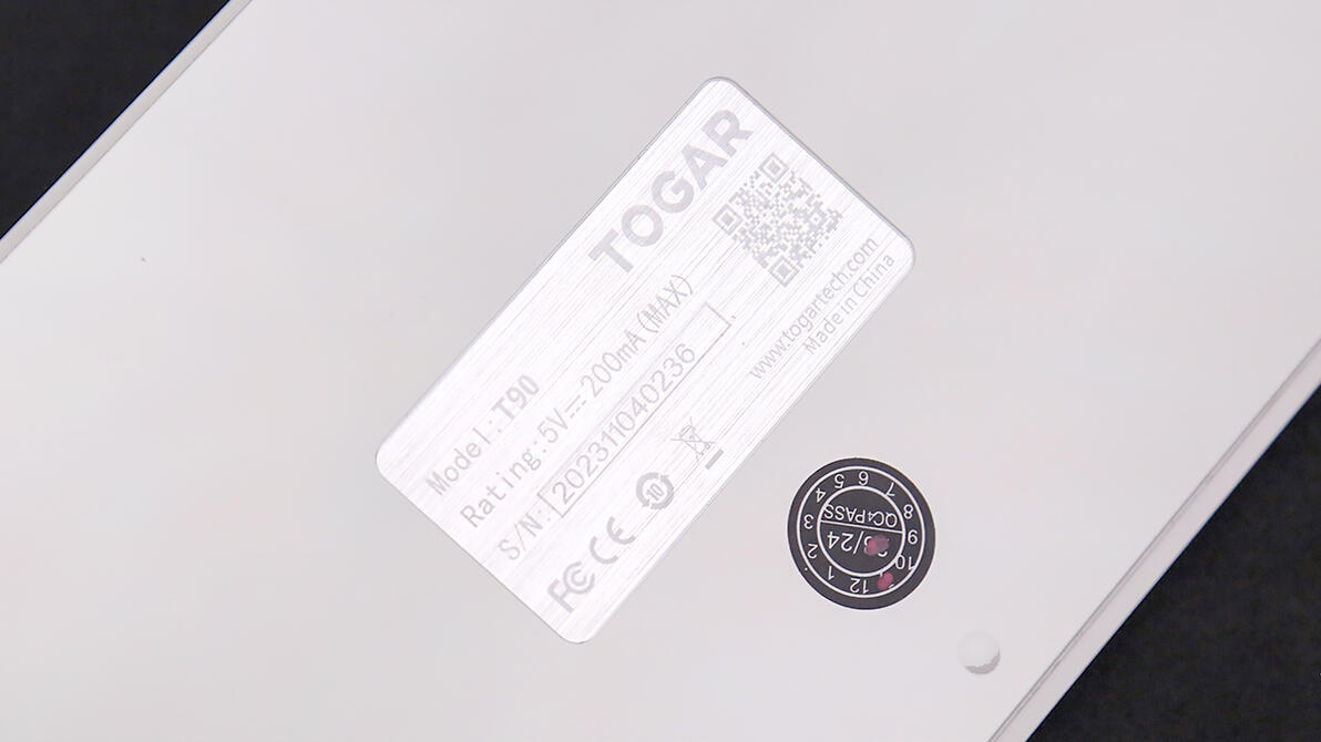 TOGAR图阁T90三模热插拔机械键盘评测：配置高，玩法多 - 哔哩哔哩