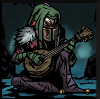 暗黑地牢常用MOD推荐（个人向）₍₍ (･'ω'･) ⁾⁾ - 哔哩哔哩