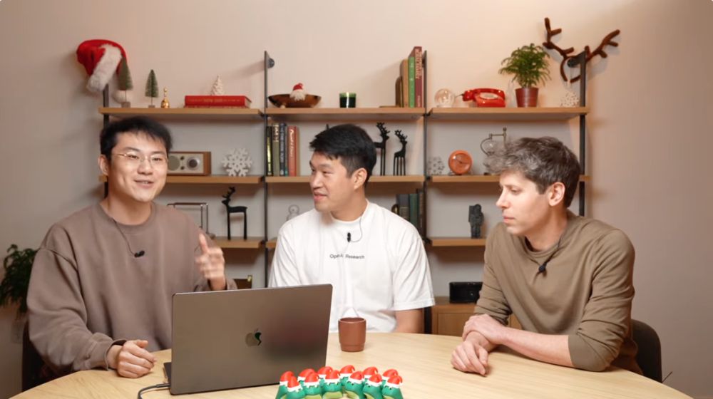 OpenAI o3模型正式发布，AGI 终于来了，附抢先测试方法 - 哔哩哔哩