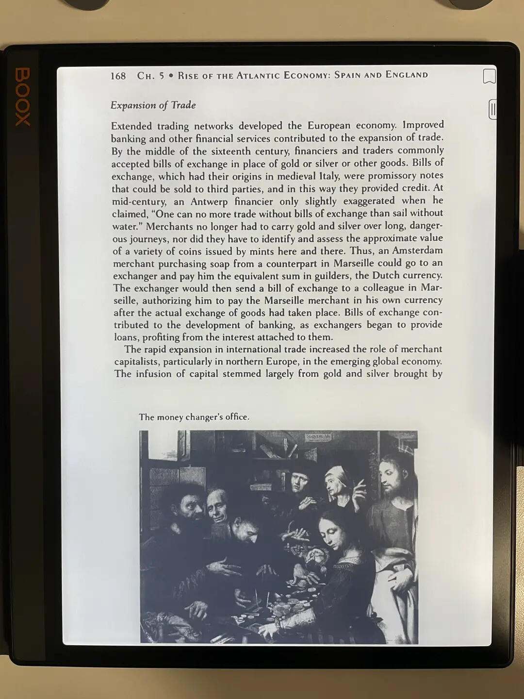 文石BOOX Note X3使用分享 - 哔哩哔哩