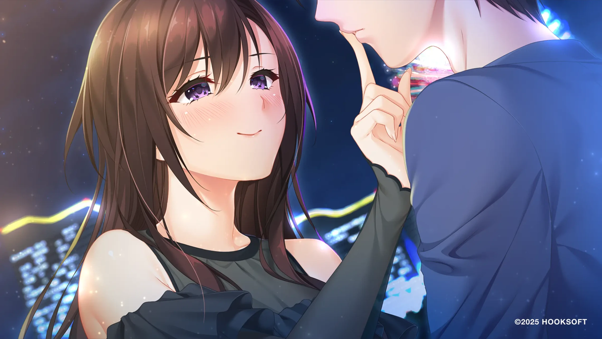 【Gal周报189期】《雪圏球》官中登陆Steam，《9 nine》动画官网公开 - 哔哩哔哩