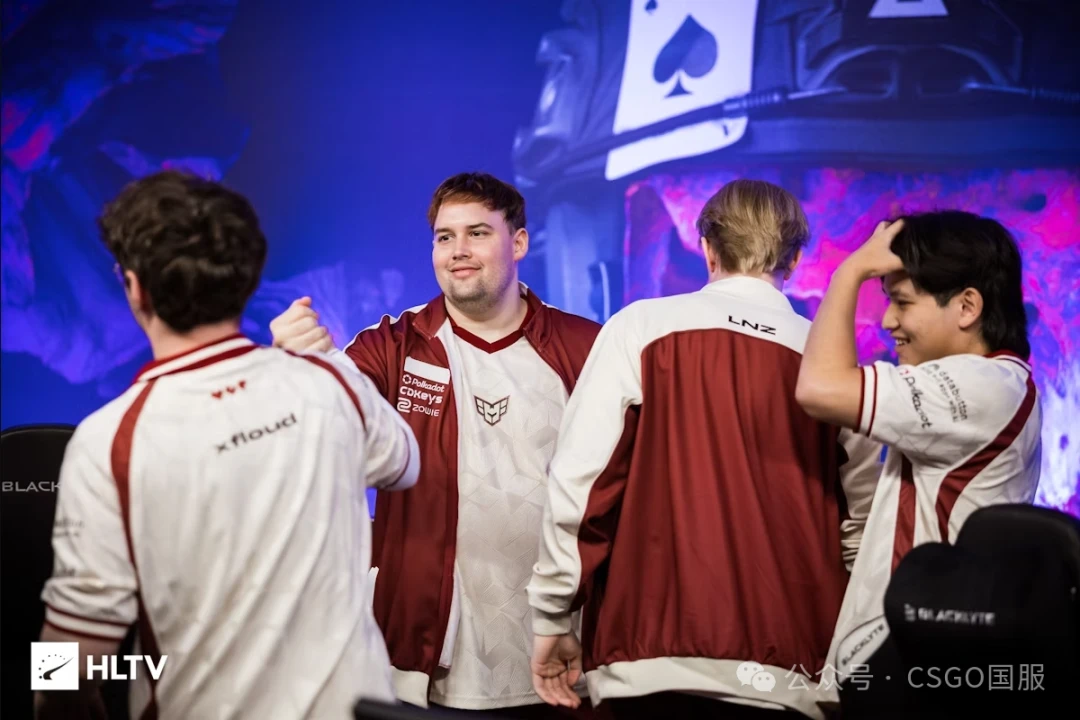 奥斯汀Major首日：TYLOO与LVG均取得1胜1负 - 哔哩哔哩