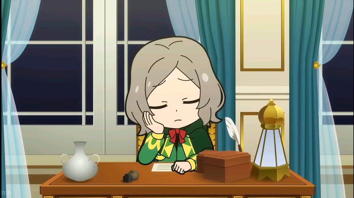 【Re0】第3季 13话 动画党向科普 - 哔哩哔哩