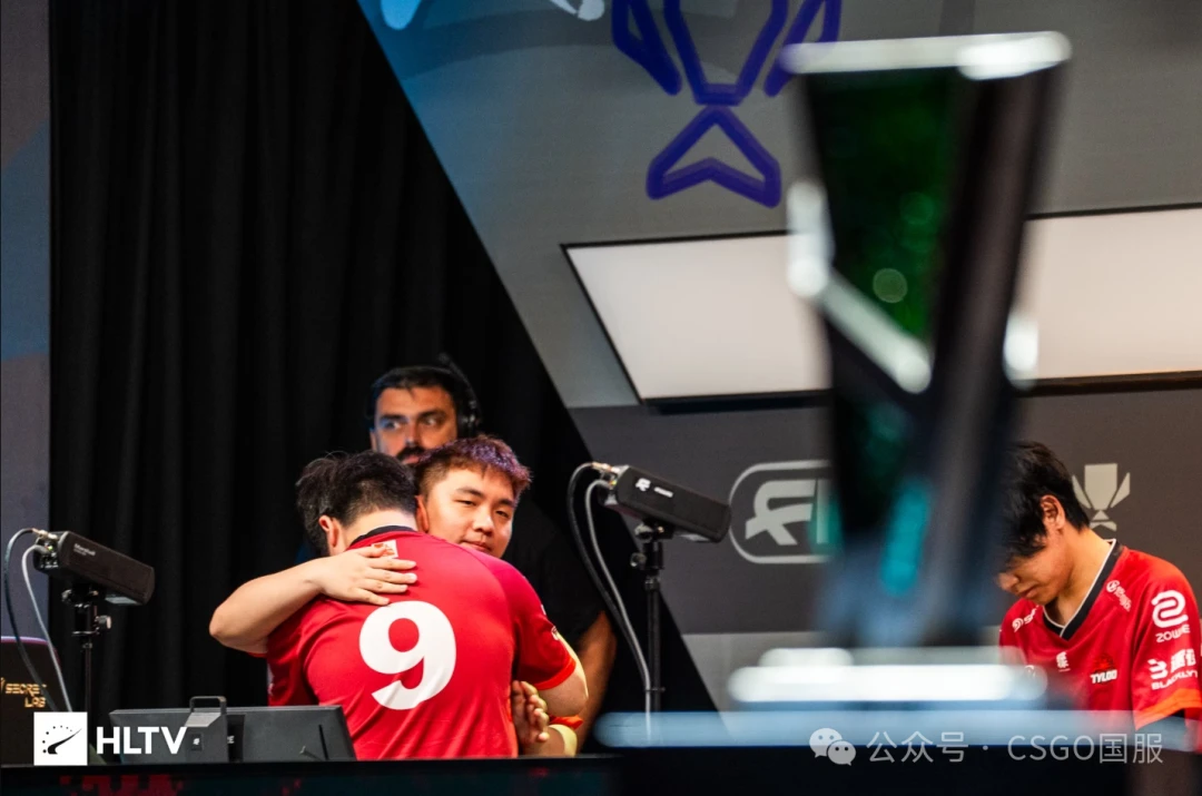 TYLOO战胜Astralis，豪取裂变天地冠军！创造中国CS新历史 - 哔哩哔哩