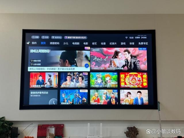 TCL电视T6L、TCL T7K、TCL T6K区别对比，选购建议，各自优势介绍 - 哔哩哔哩