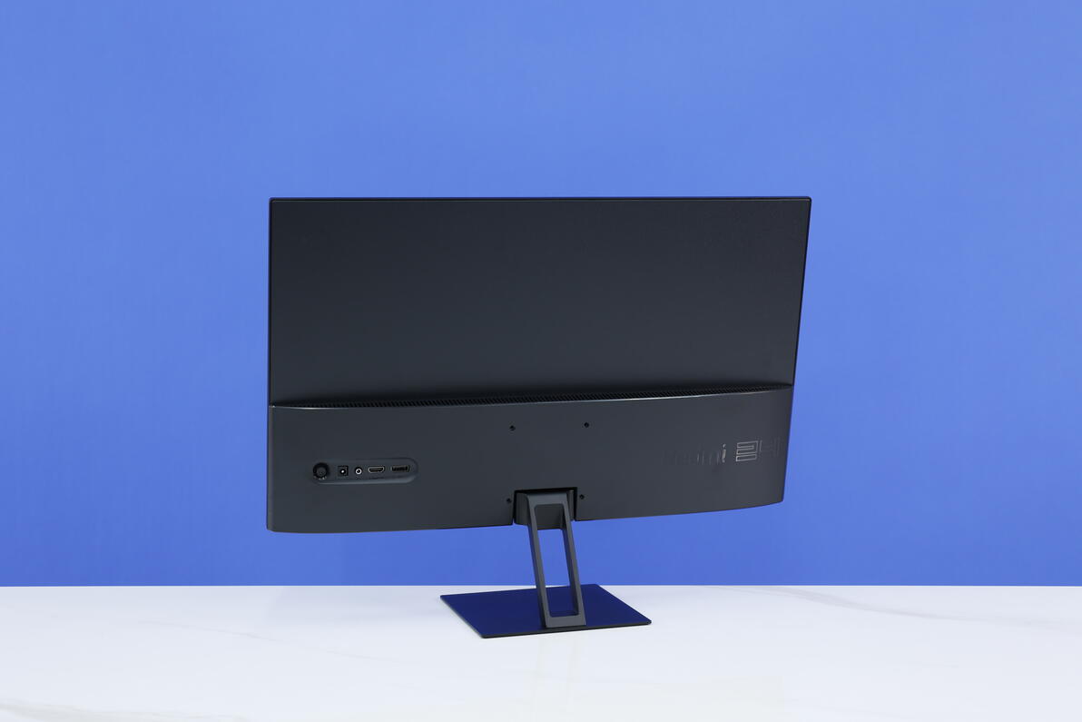 不是吧，549元的显示器有必要这么用心做调校？小米G24 IPS评测 - 哔哩哔哩