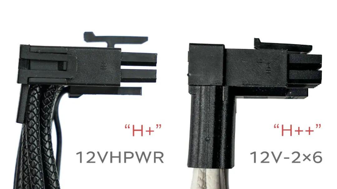 科普丨新型16Pin显卡供电接口12V-2×6你了解吗？ - 哔哩哔哩