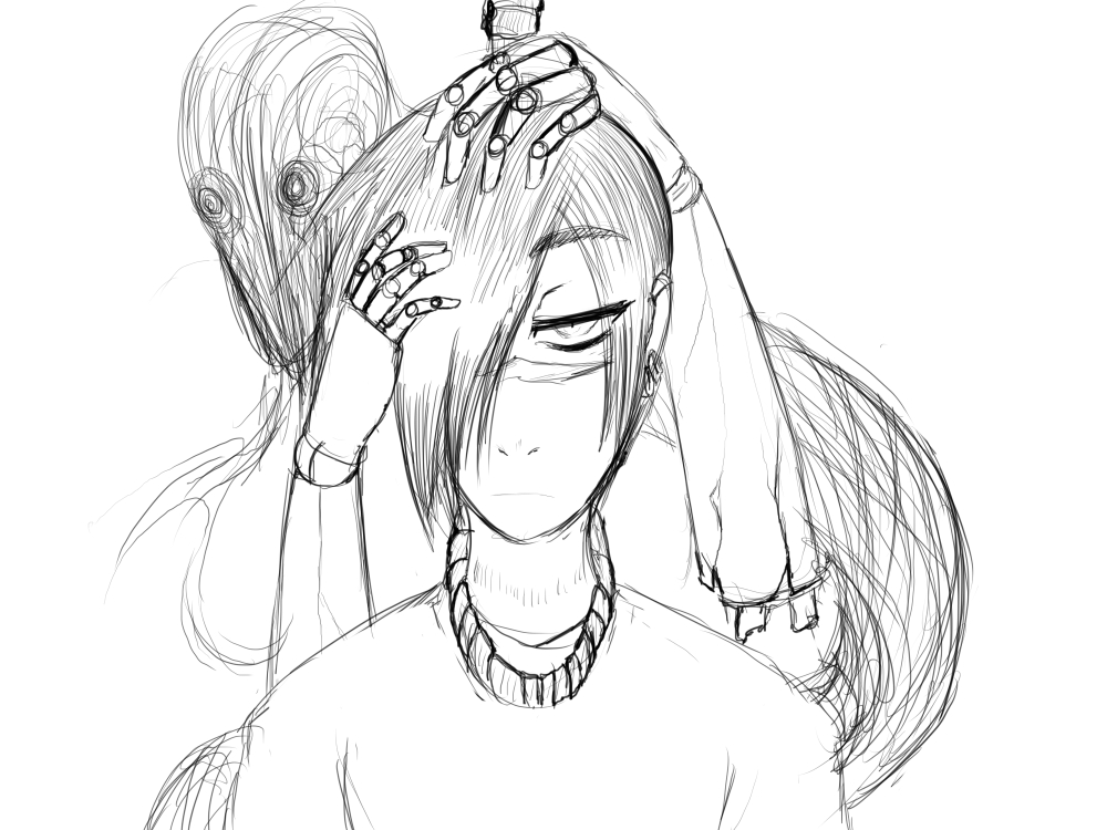 【图集/收藏向】Sano&Akira Kojima（Electricpuke绘） - 哔哩哔哩