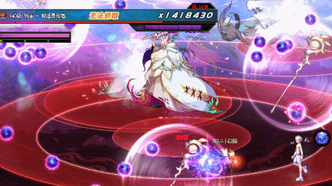 DNF苏醒之森详细攻略，和白猫一起过新本！ - 哔哩哔哩