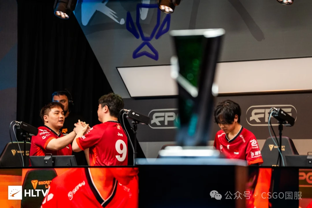 TYLOO战胜Astralis，豪取裂变天地冠军！创造中国CS新历史 - 哔哩哔哩