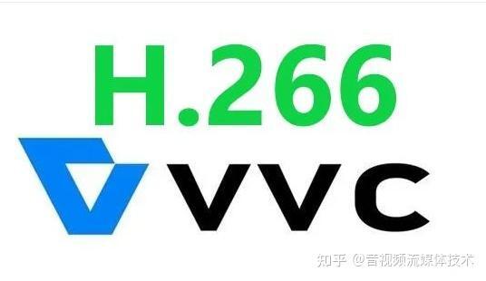 【知乎】如何看待2020年的最新国际视频编解码标准H.266? - 哔哩哔哩
