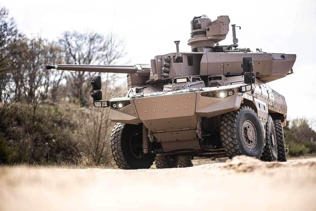 2025年11月战雷新泄露相关载具分析（陆军） - 哔哩哔哩