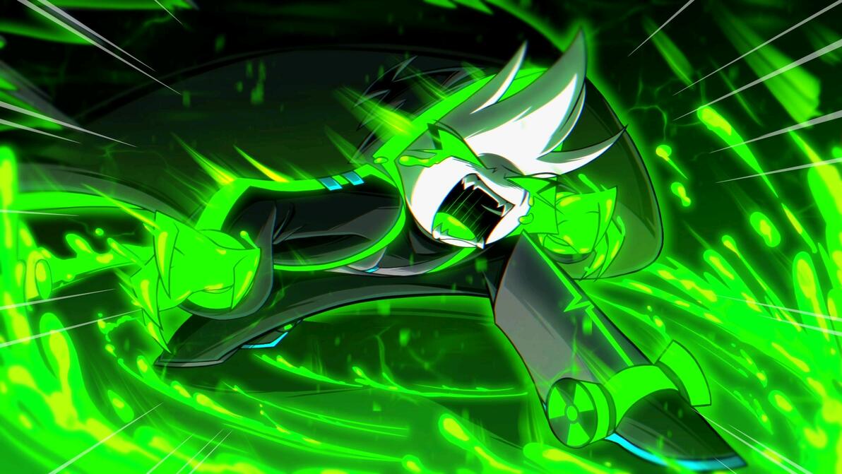 Vs. Radi模组+全人物介绍——FNF/MUZIX - 哔哩哔哩